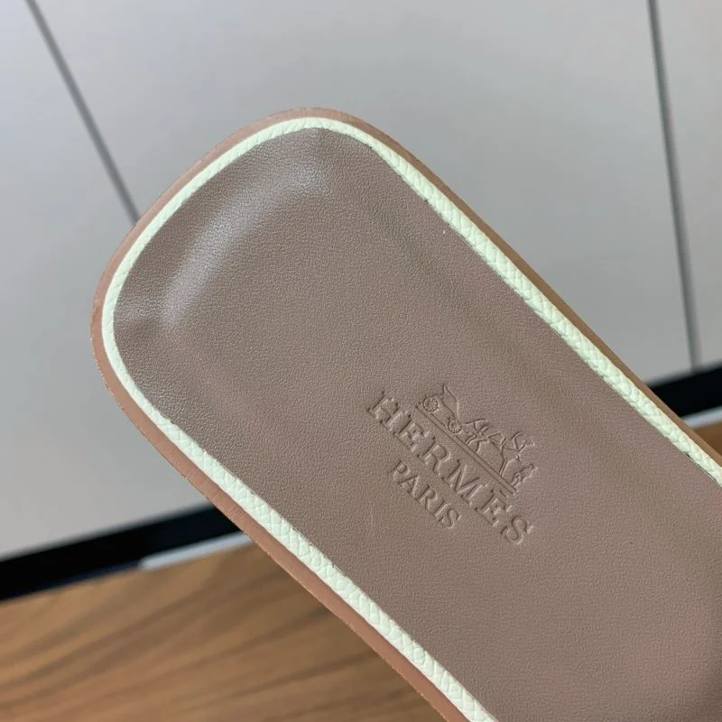 High accuracy Hermes Slippers