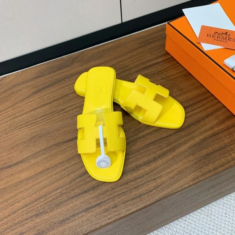 Accurate model Hermes Slippers