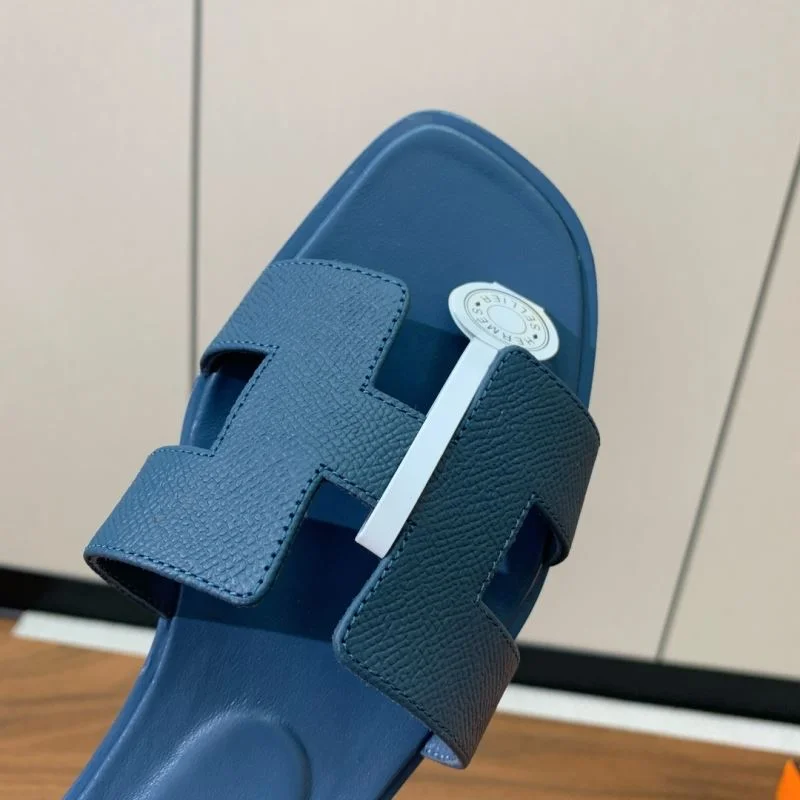 Reasonably priced Hermes Slippers
