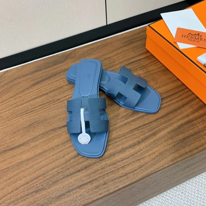 Reasonably priced Hermes Slippers