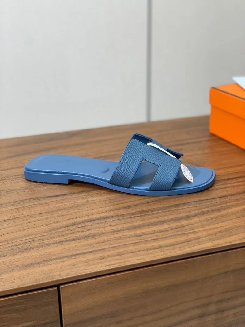 Reasonably priced Hermes Slippers