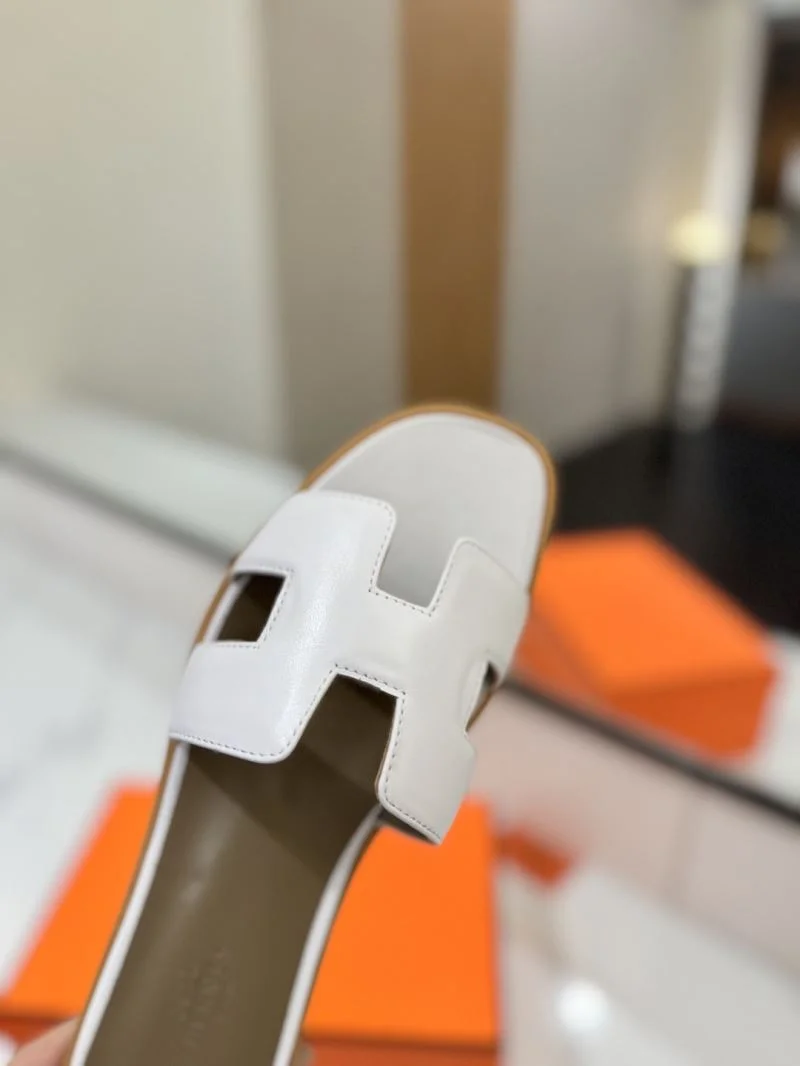 Brand-original Hermes Slippers