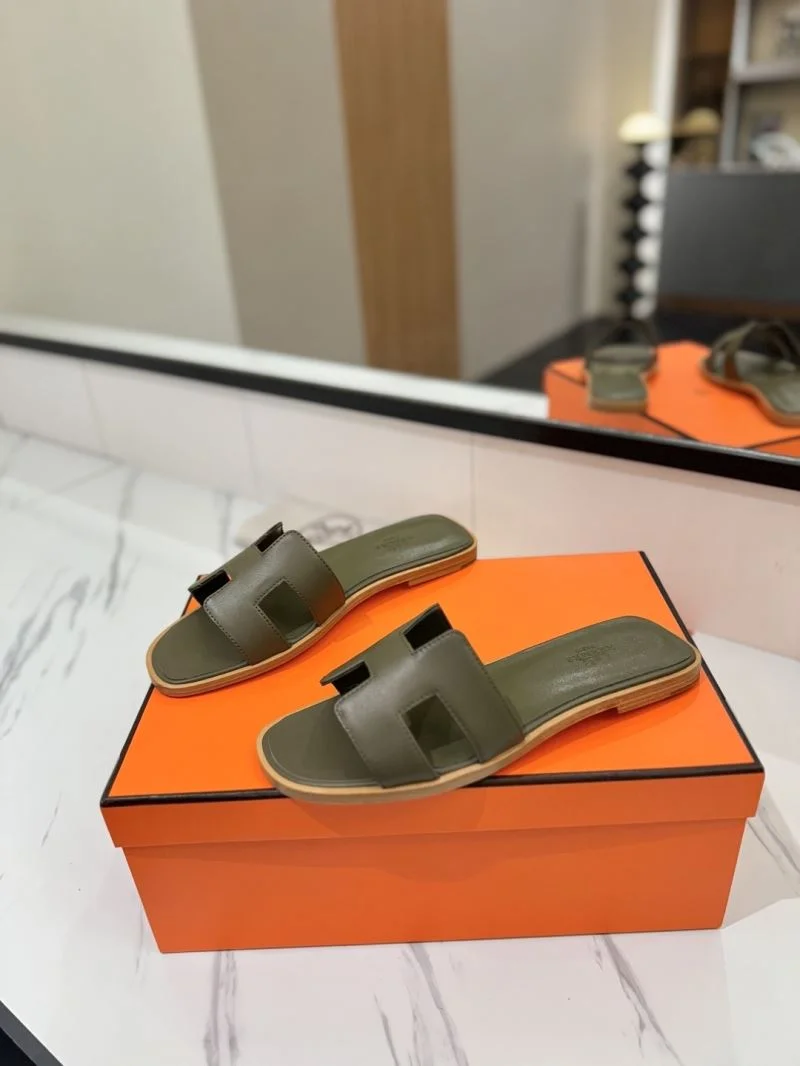 OEM Hermes Slippers