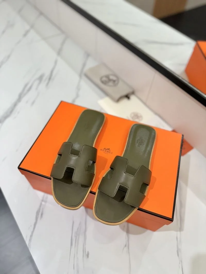 OEM Hermes Slippers