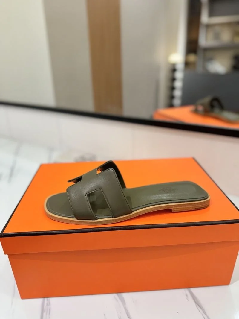 OEM Hermes Slippers