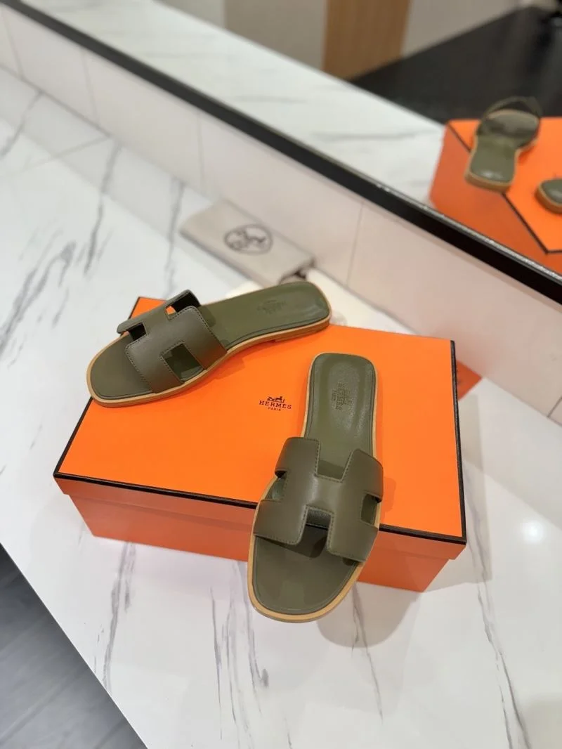 OEM Hermes Slippers