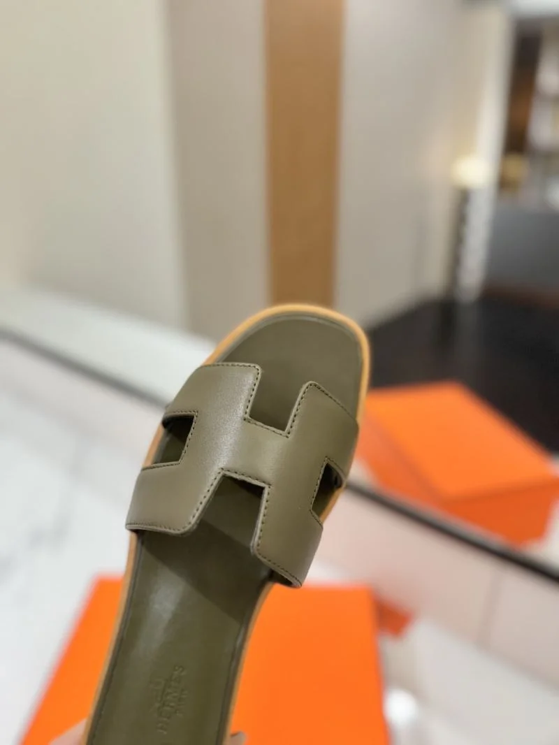 OEM Hermes Slippers