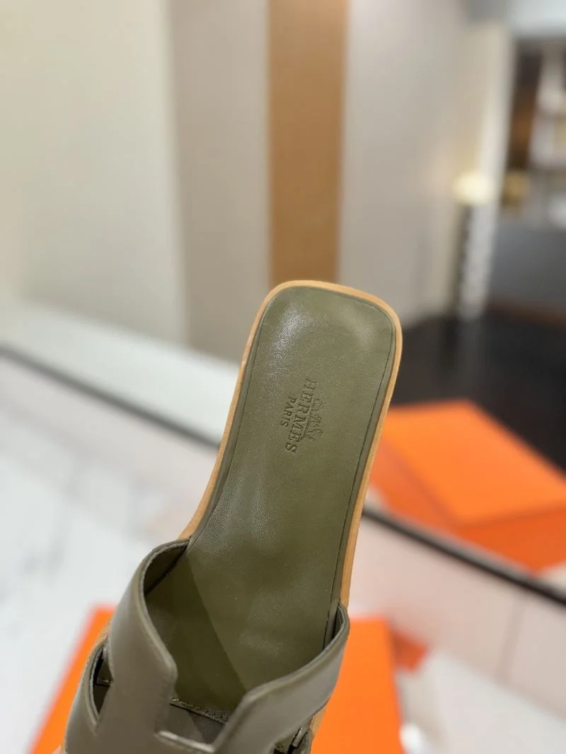 OEM Hermes Slippers
