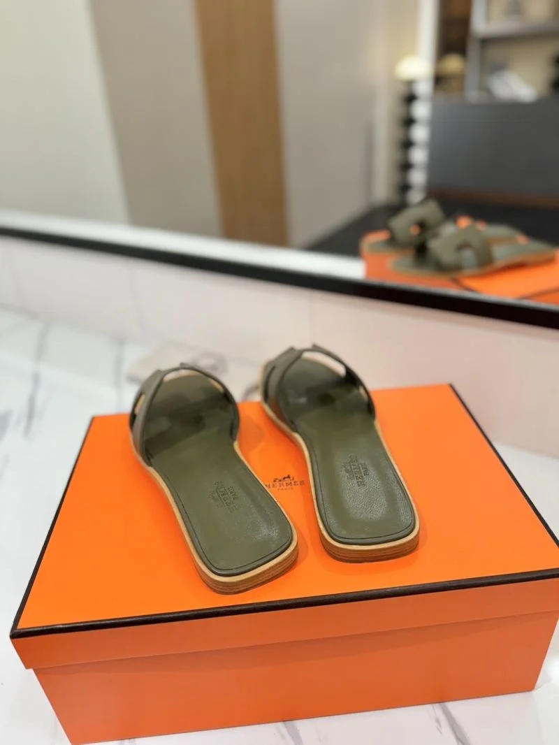 OEM Hermes Slippers