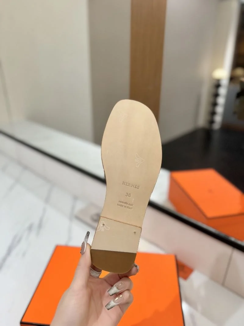 OEM Hermes Slippers