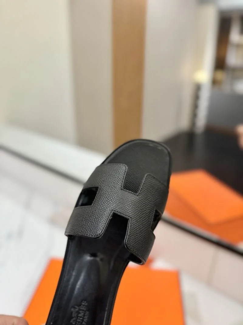 Discounted Hermes Slippers