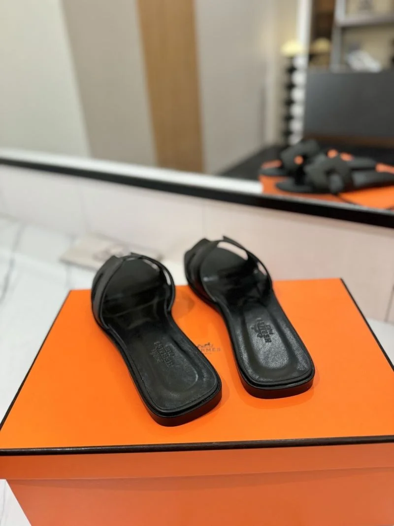Discounted Hermes Slippers