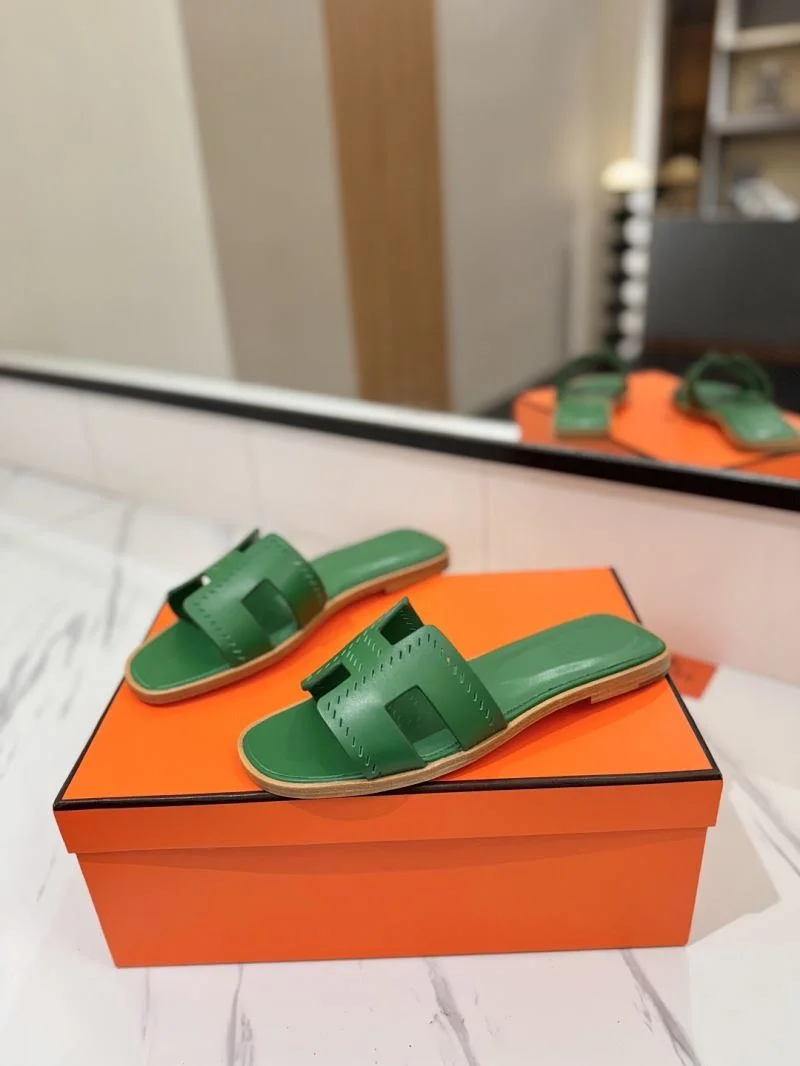Affordable Hermes Slippers