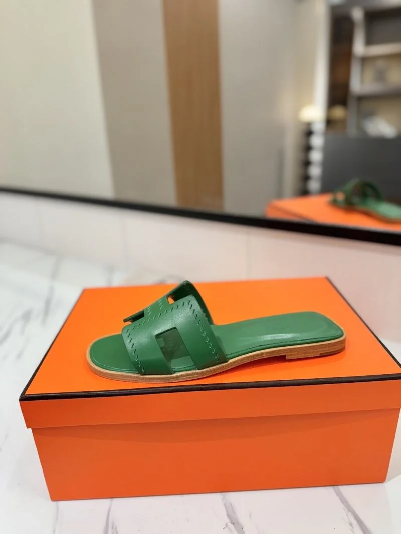 Affordable Hermes Slippers