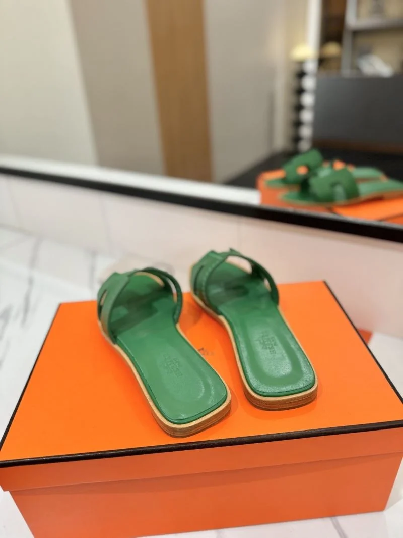 Affordable Hermes Slippers