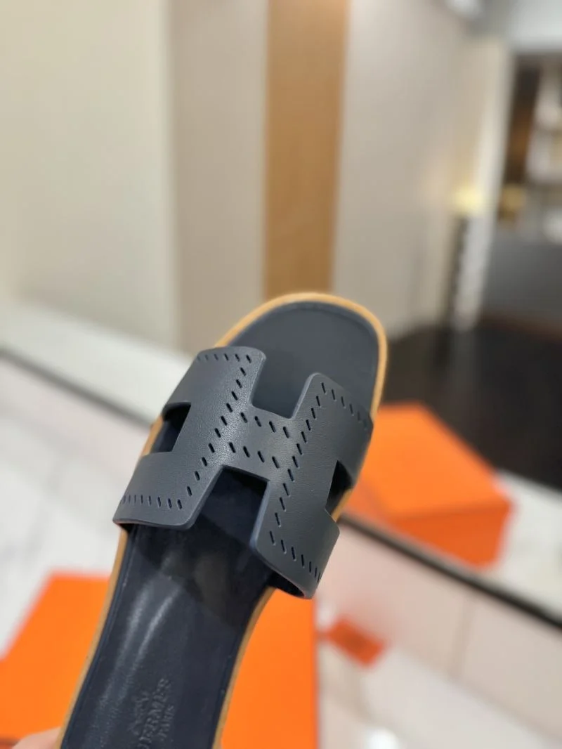 Legit Hermes Slippers