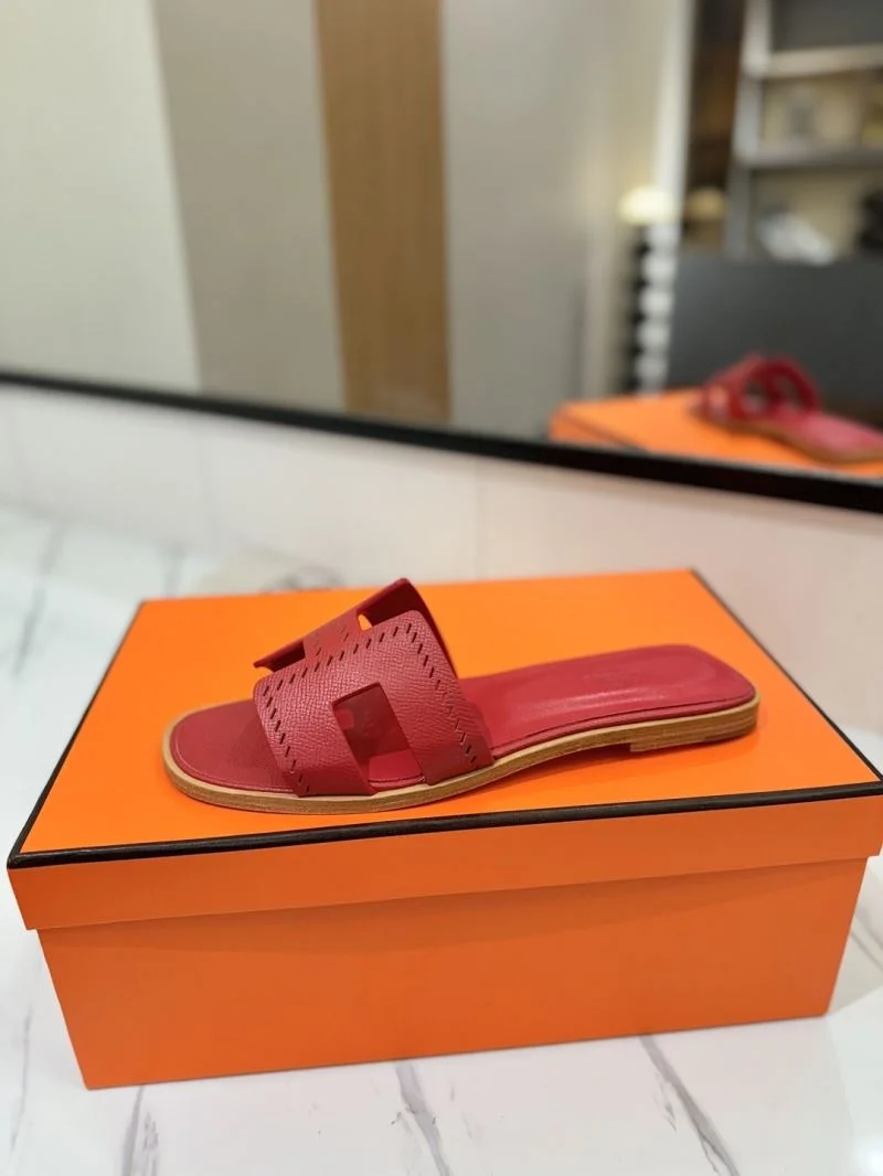 Reasonably priced Hermes Slippers