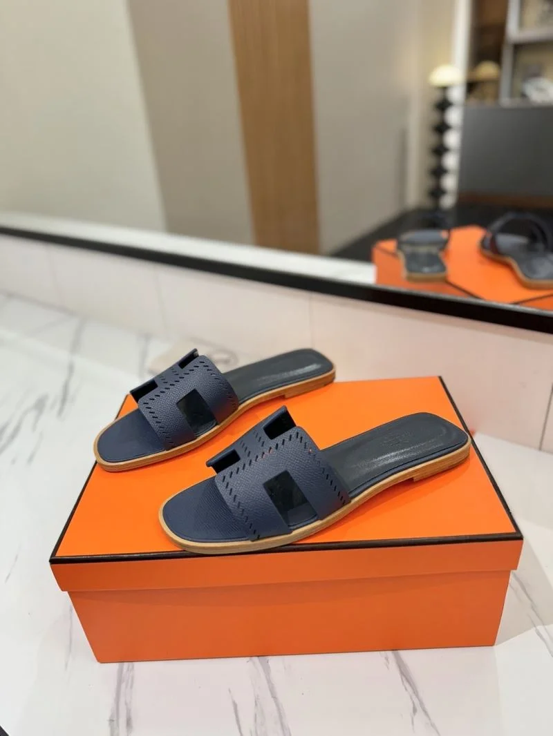 Original Hermes Slippers
