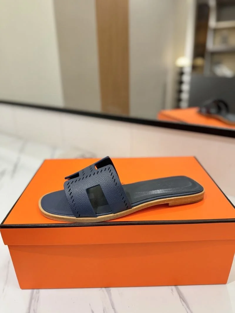 Original Hermes Slippers