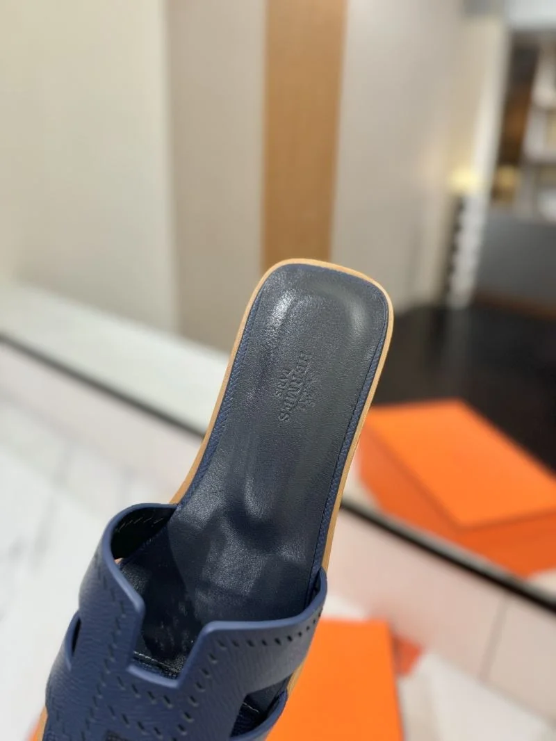 Original Hermes Slippers