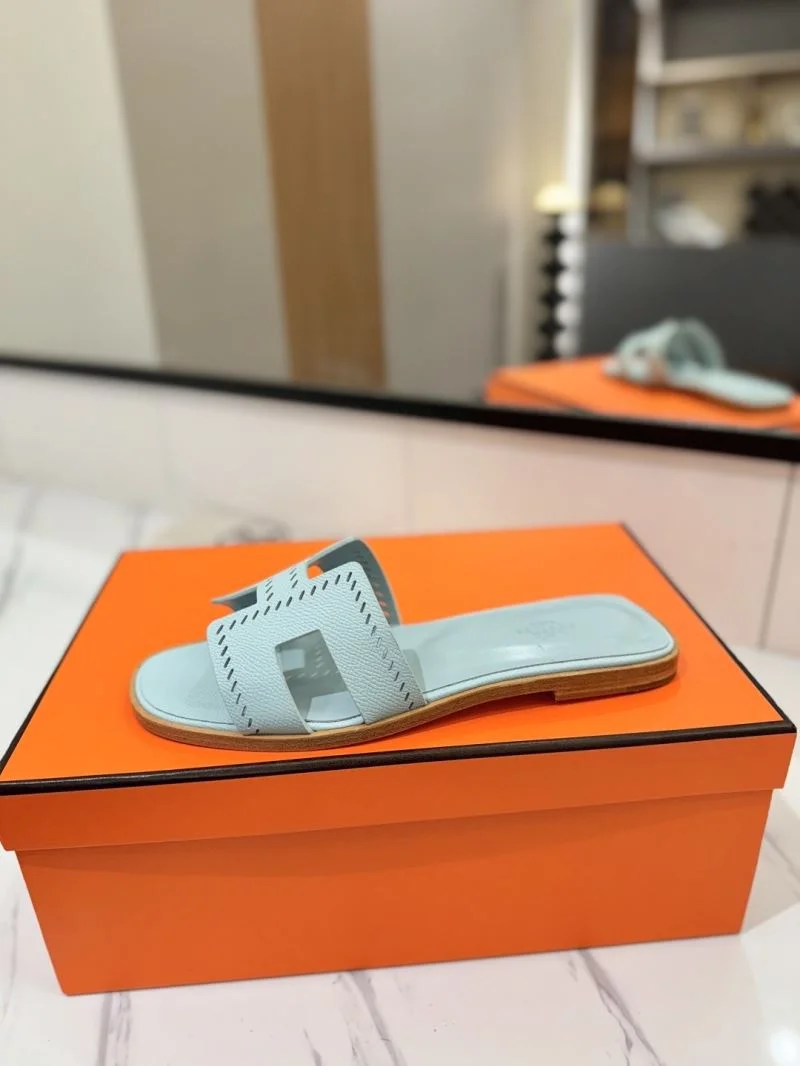 Reasonably priced Hermes Slippers