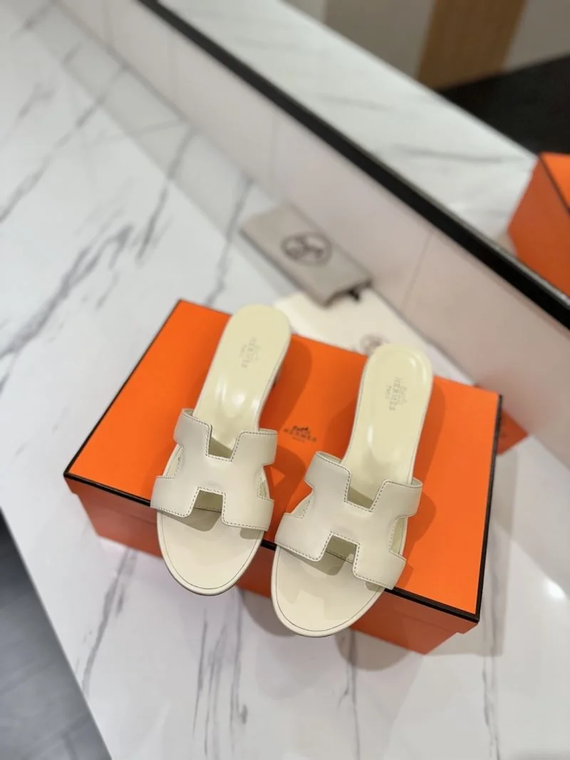 Affordable Hermes Slippers