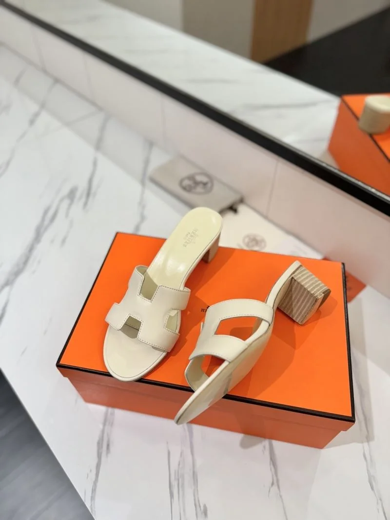 Affordable Hermes Slippers