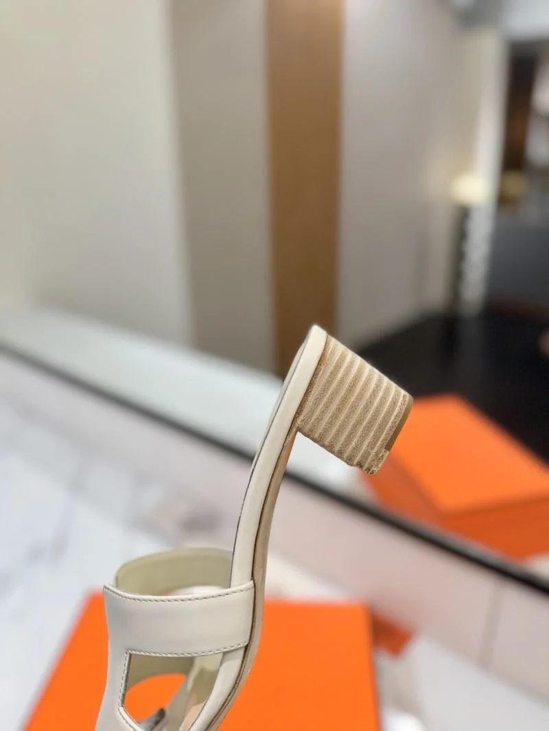 Affordable Hermes Slippers
