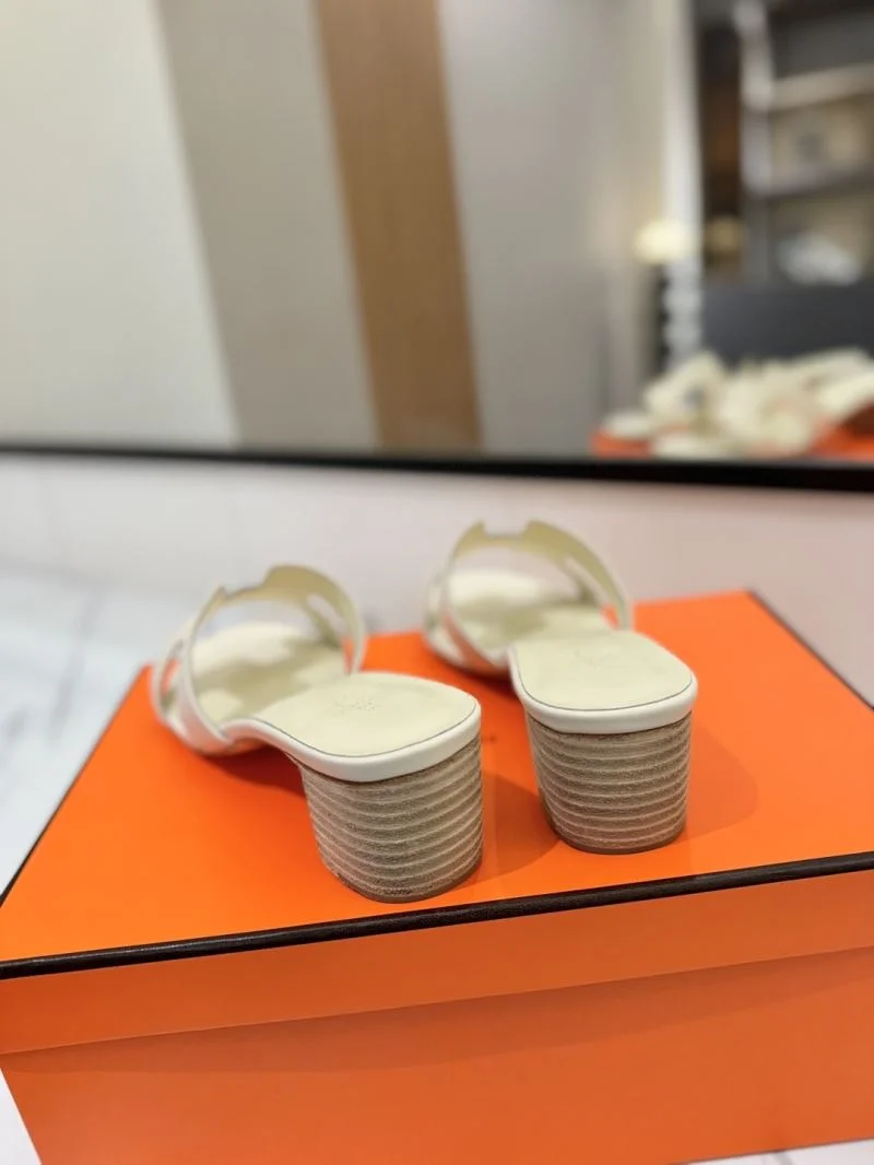 Affordable Hermes Slippers