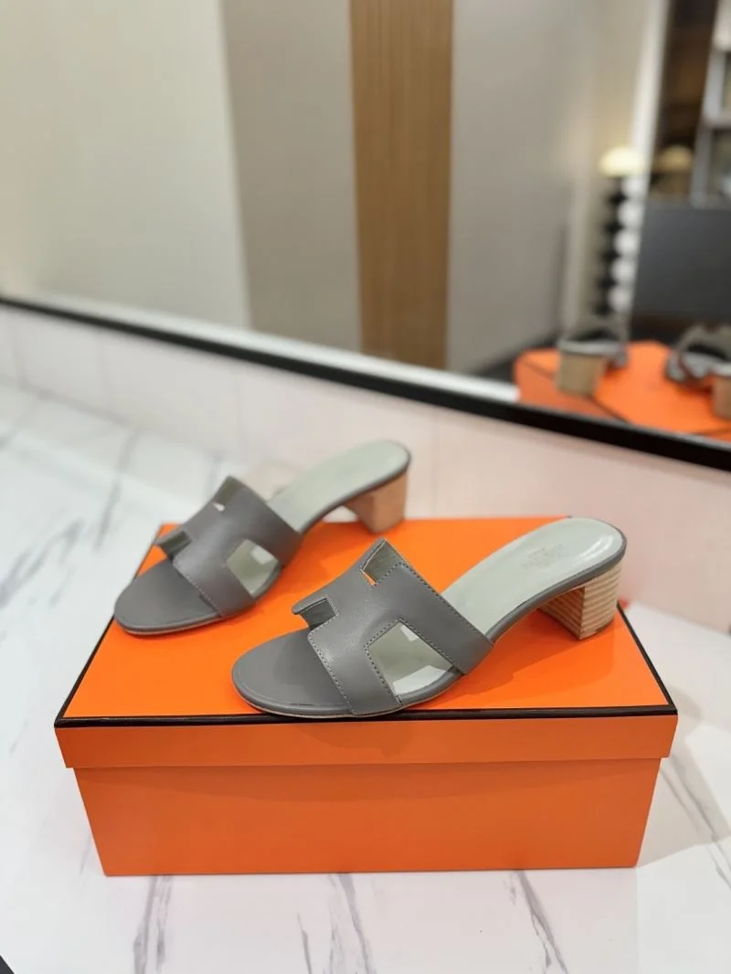 High accuracy Hermes Slippers
