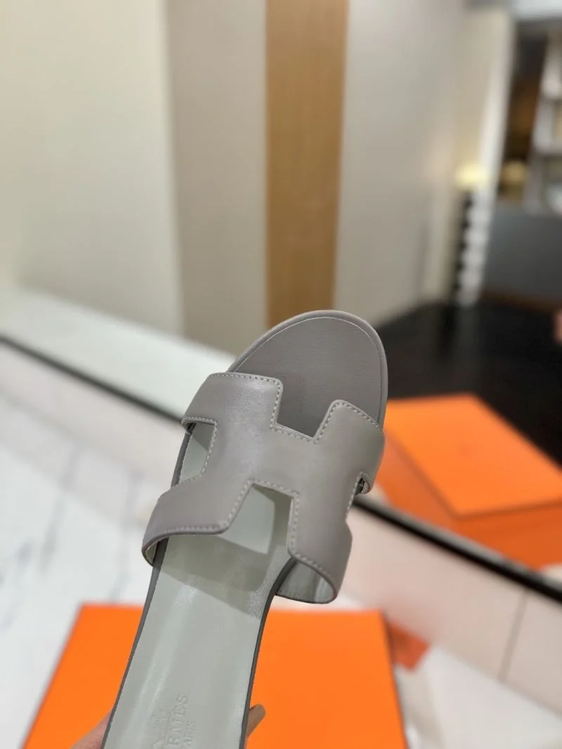 High accuracy Hermes Slippers