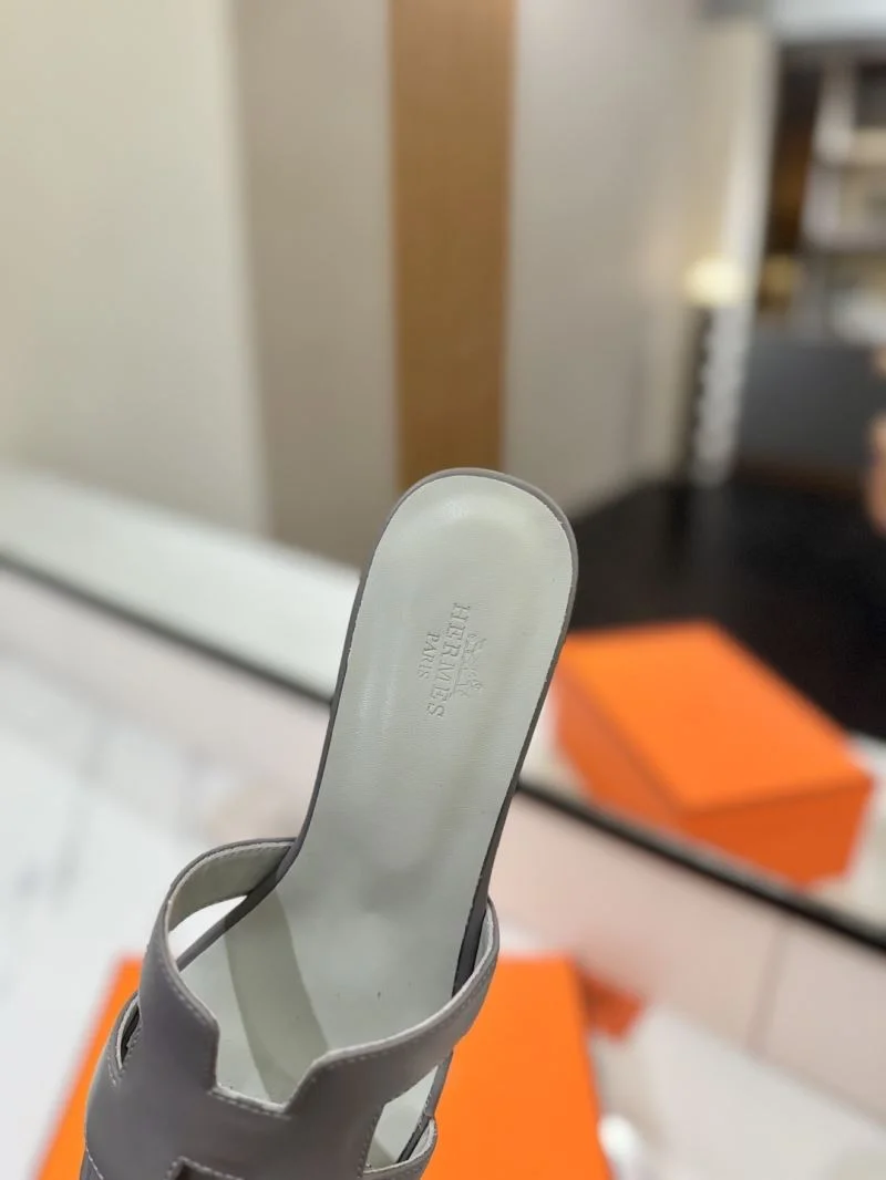 High accuracy Hermes Slippers