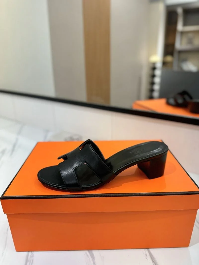 Discounted Hermes Slippers