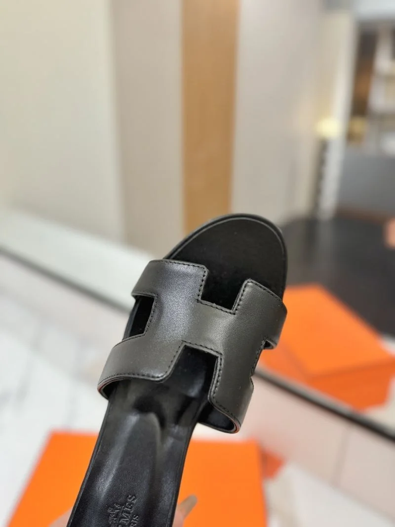 Discounted Hermes Slippers