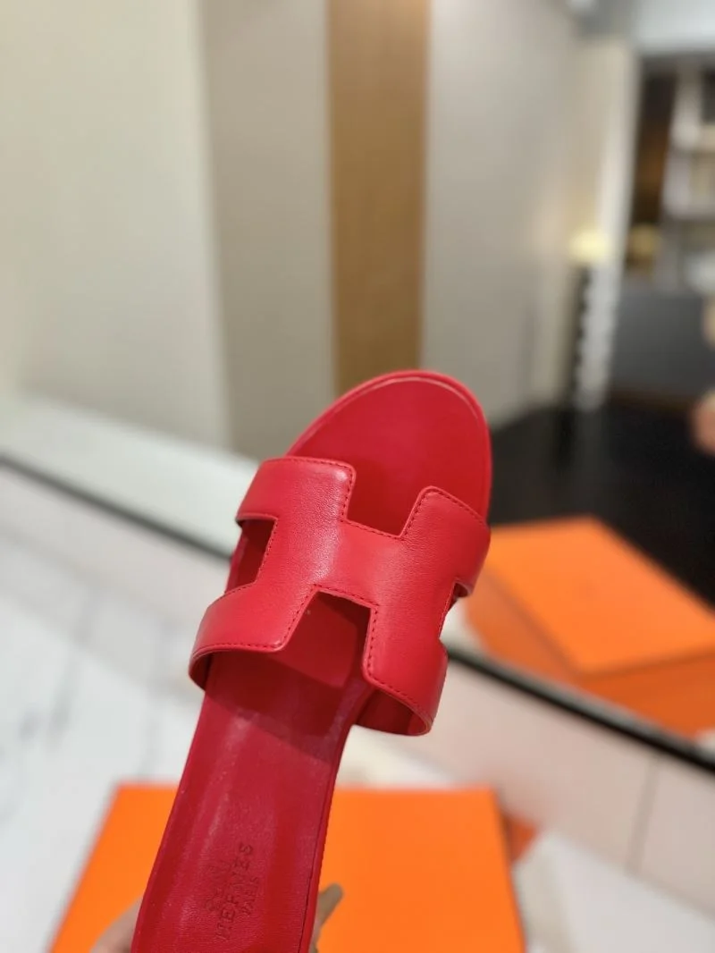 High accuracy Hermes Slippers