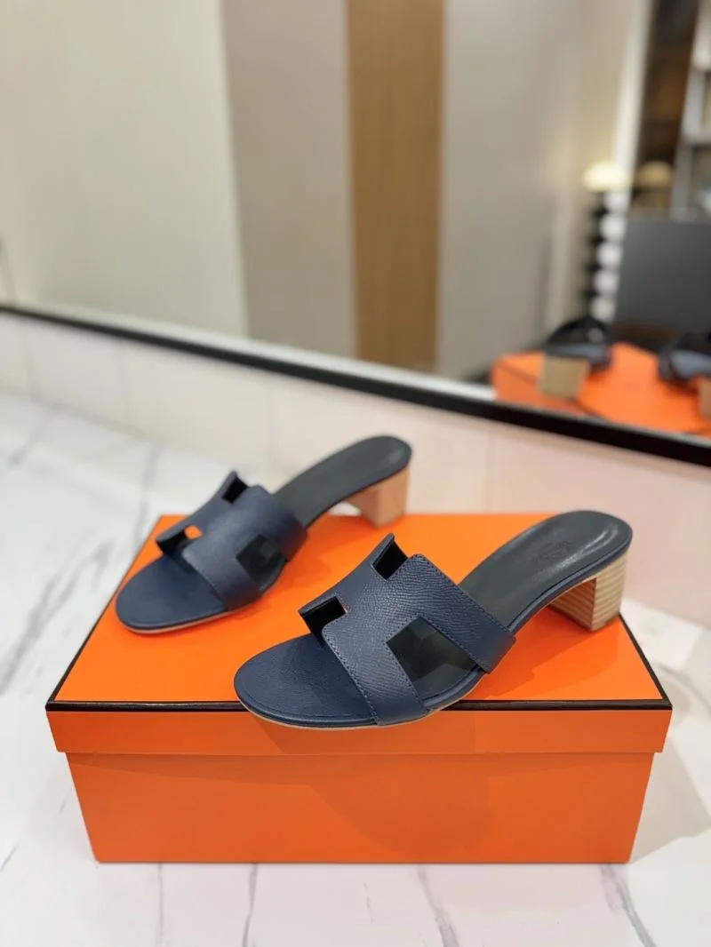 Precise copy Hermes Slippers