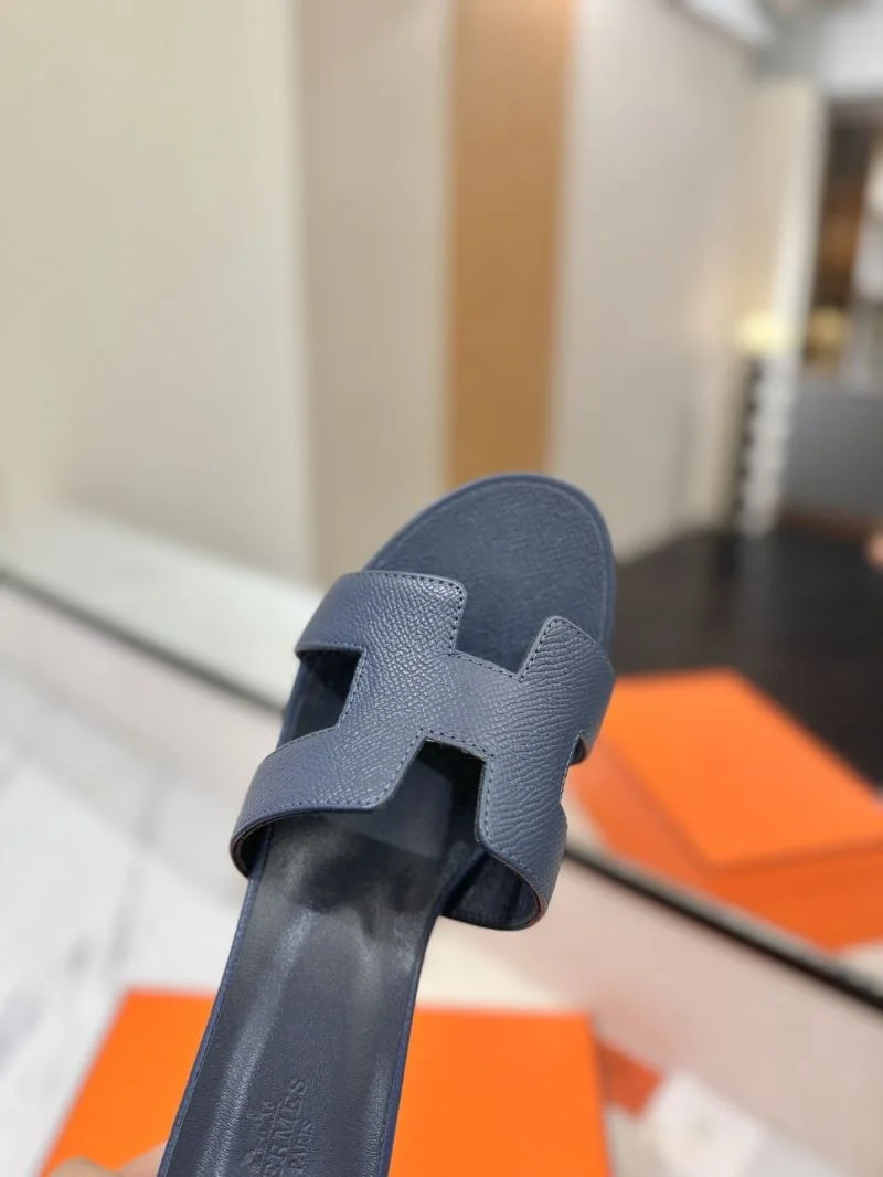 Precise copy Hermes Slippers