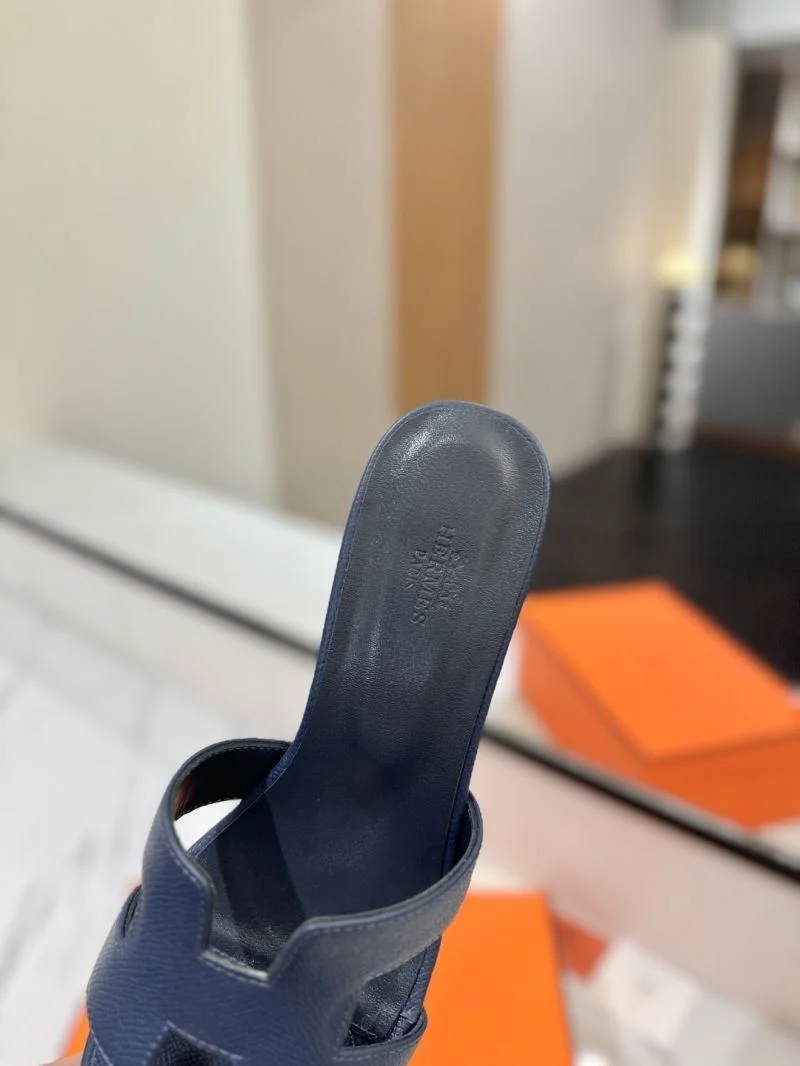 Precise copy Hermes Slippers
