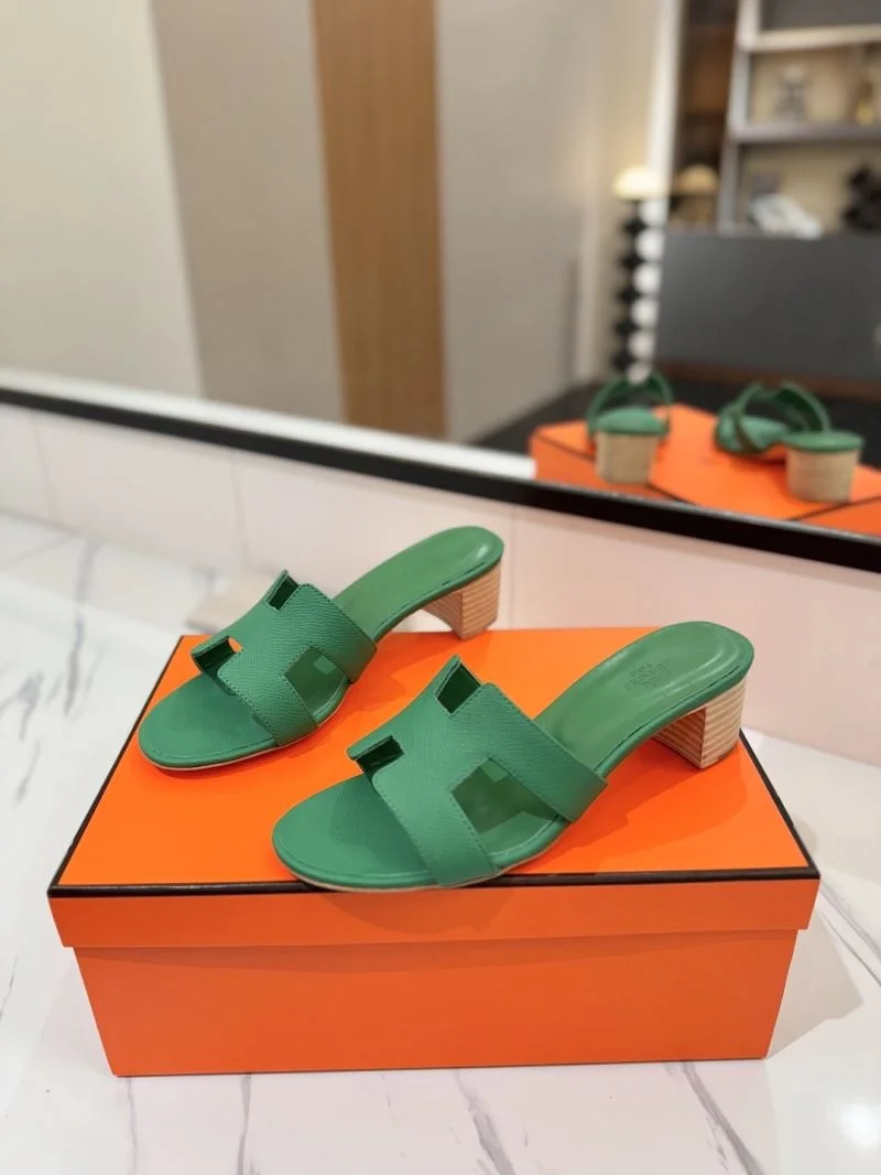 Precise copy Hermes Slippers