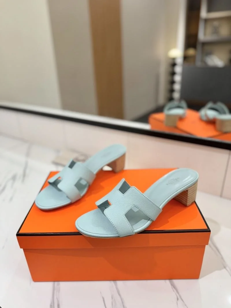 Brand-original Hermes Slippers