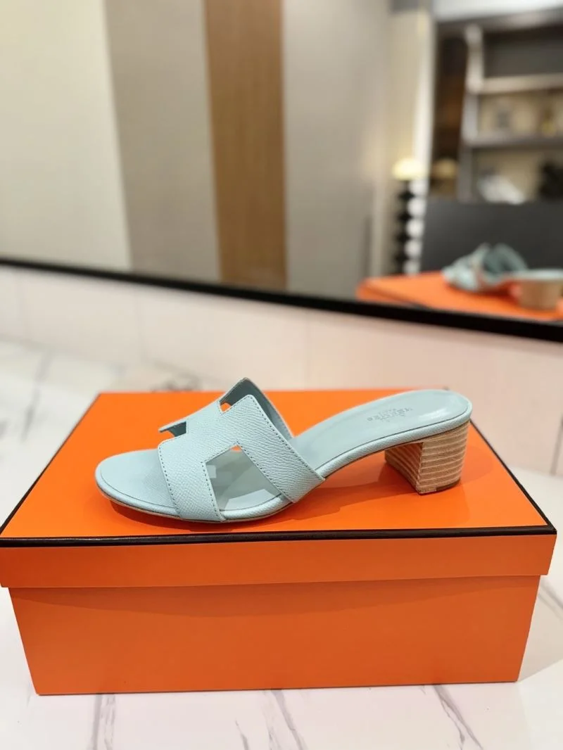 Brand-original Hermes Slippers