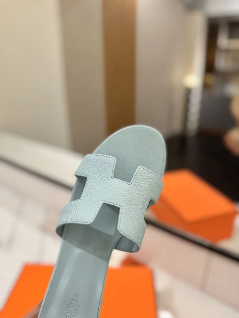 Brand-original Hermes Slippers