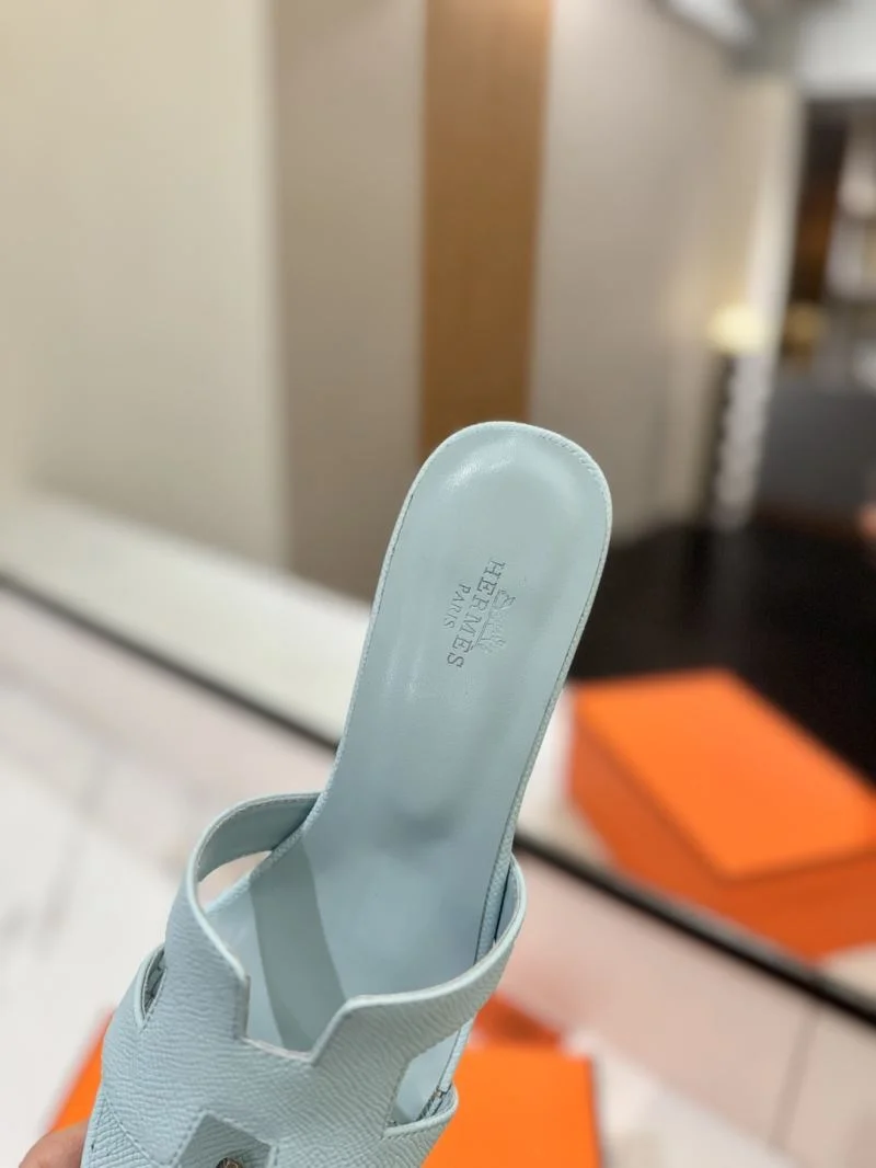 Brand-original Hermes Slippers