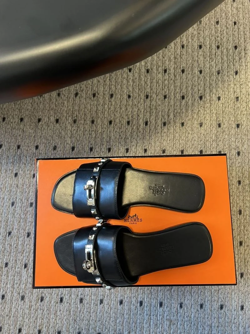 OEM Hermes Slippers