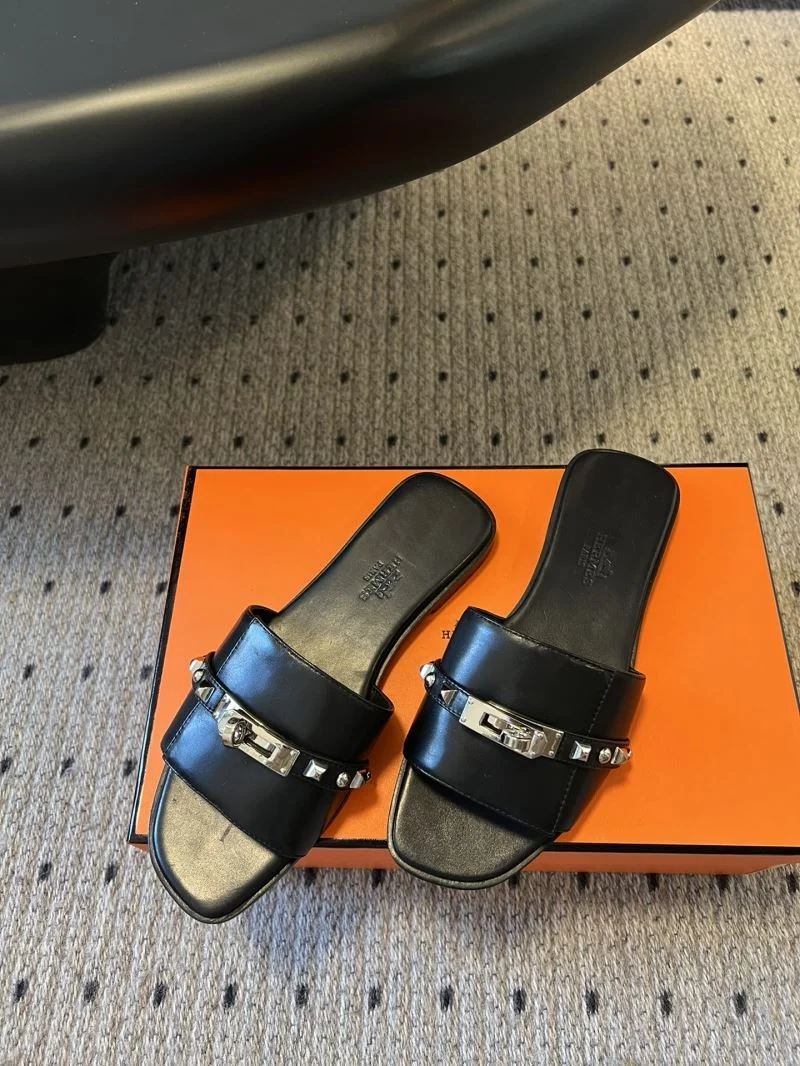 OEM Hermes Slippers