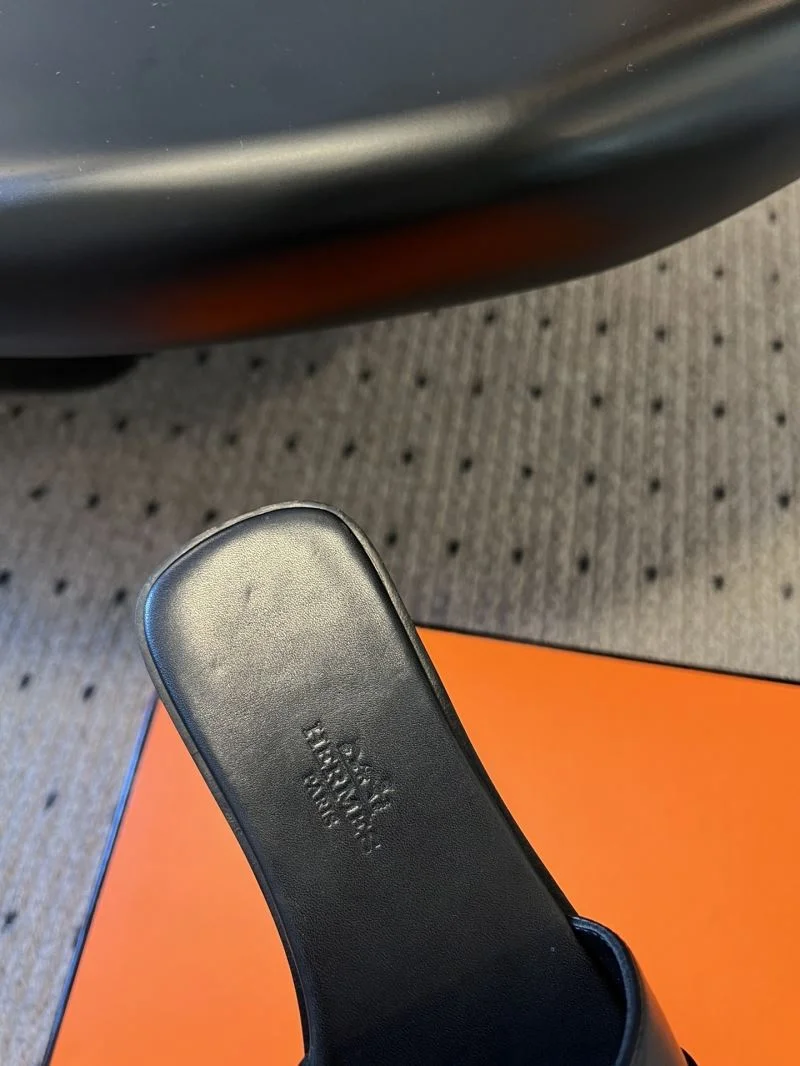 OEM Hermes Slippers