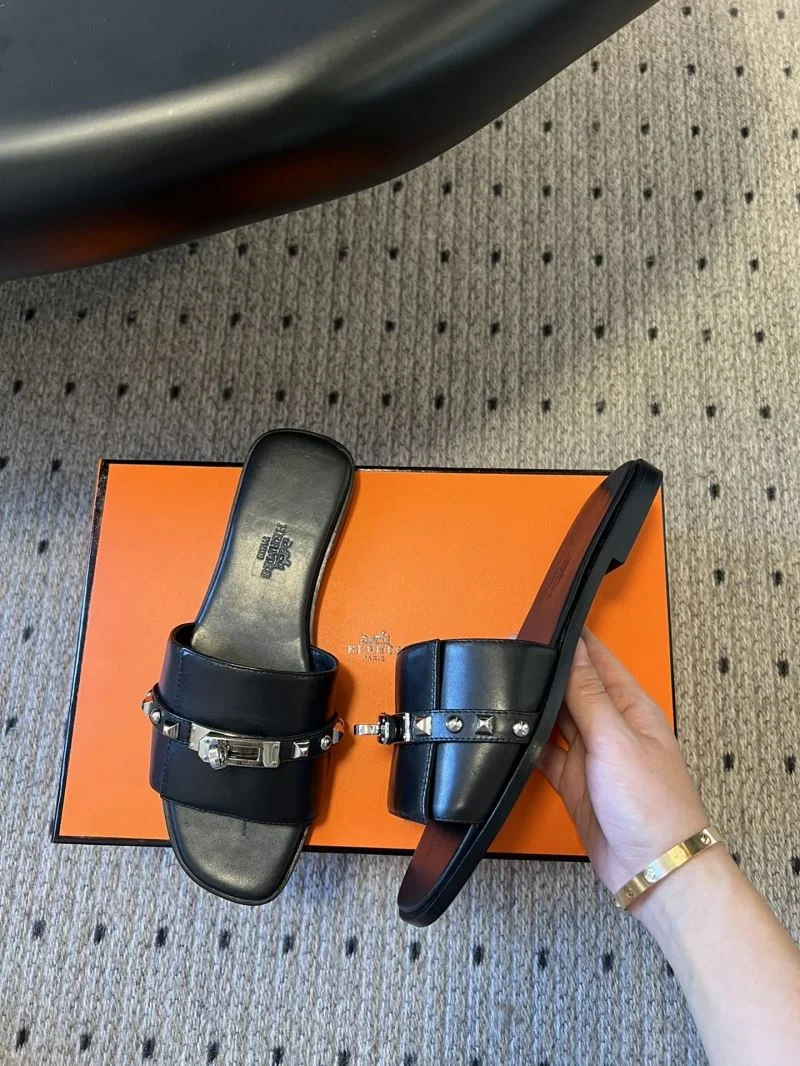 OEM Hermes Slippers