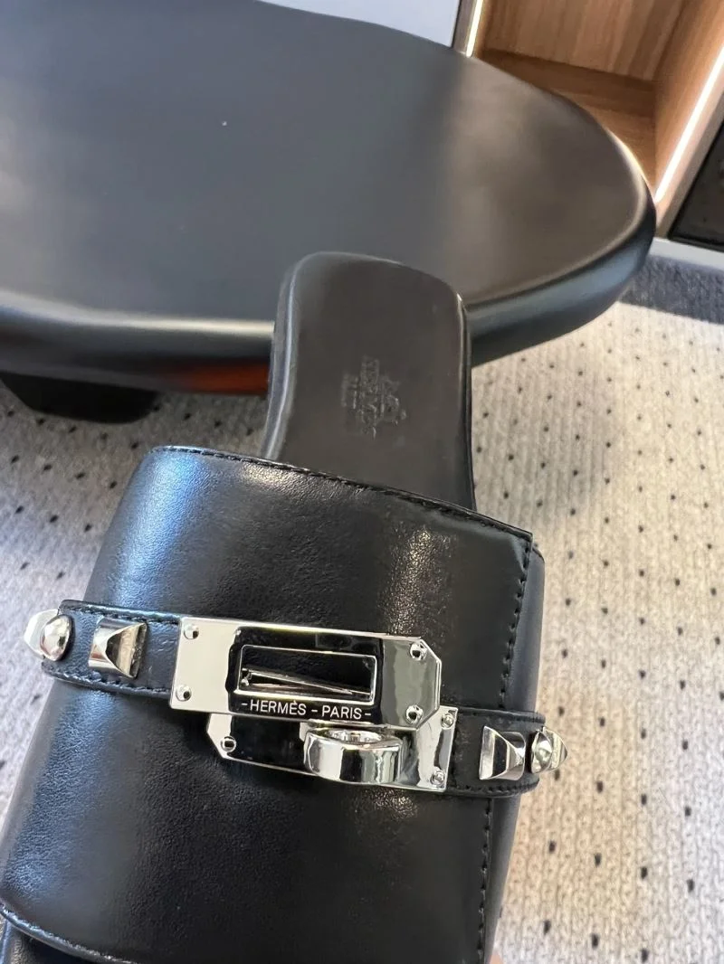 OEM Hermes Slippers