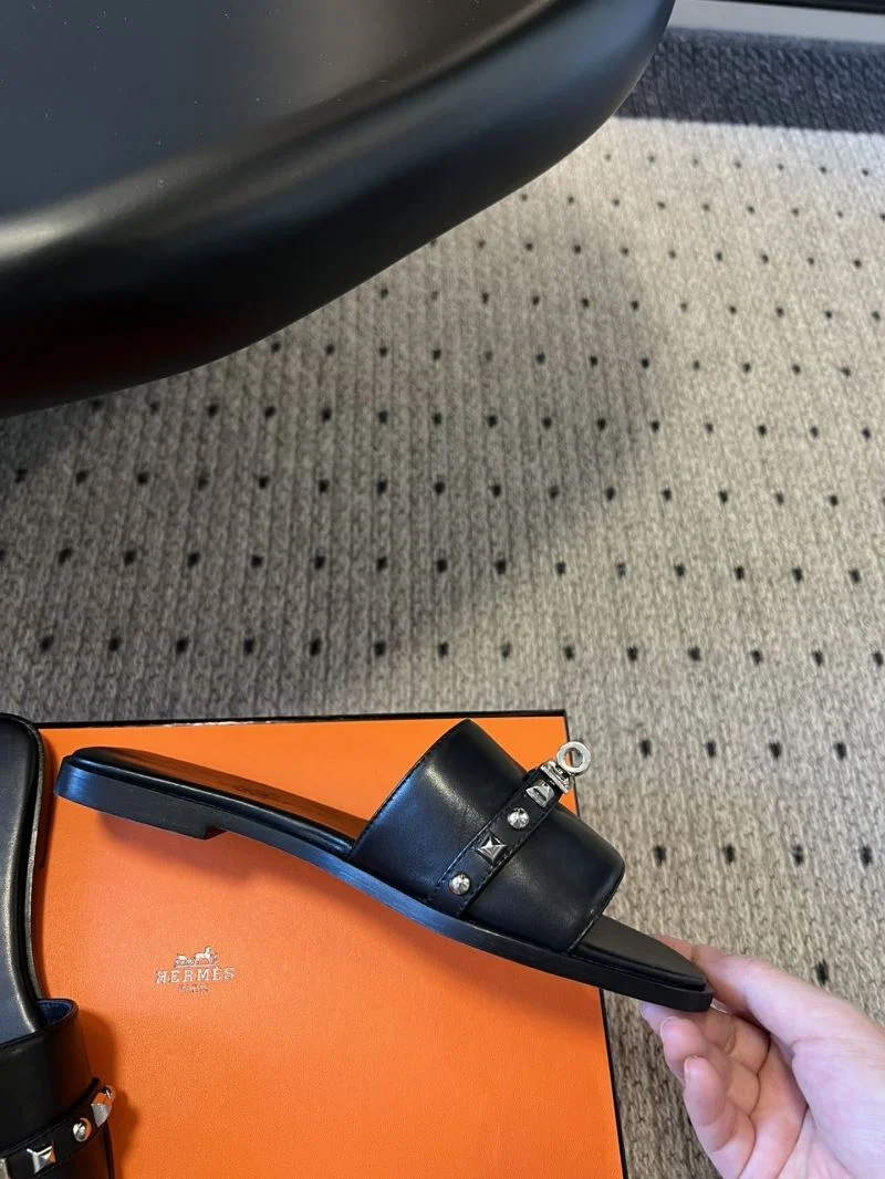OEM Hermes Slippers