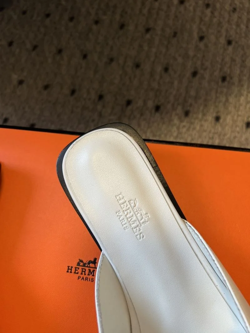 Accurate model Hermes Slippers